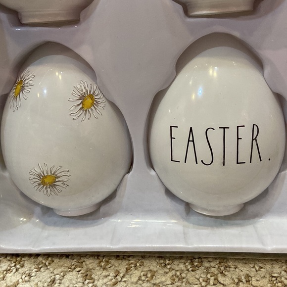 Rae Dunn | Holiday | Rae Dunn Easter Eggs | Poshmark